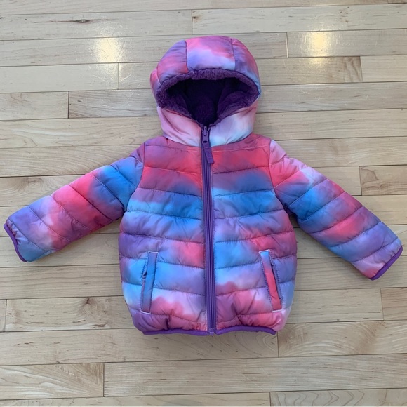 Falls Creek | Jackets & Coats | Falls Creek Baby Girls Size 8 Months ...
